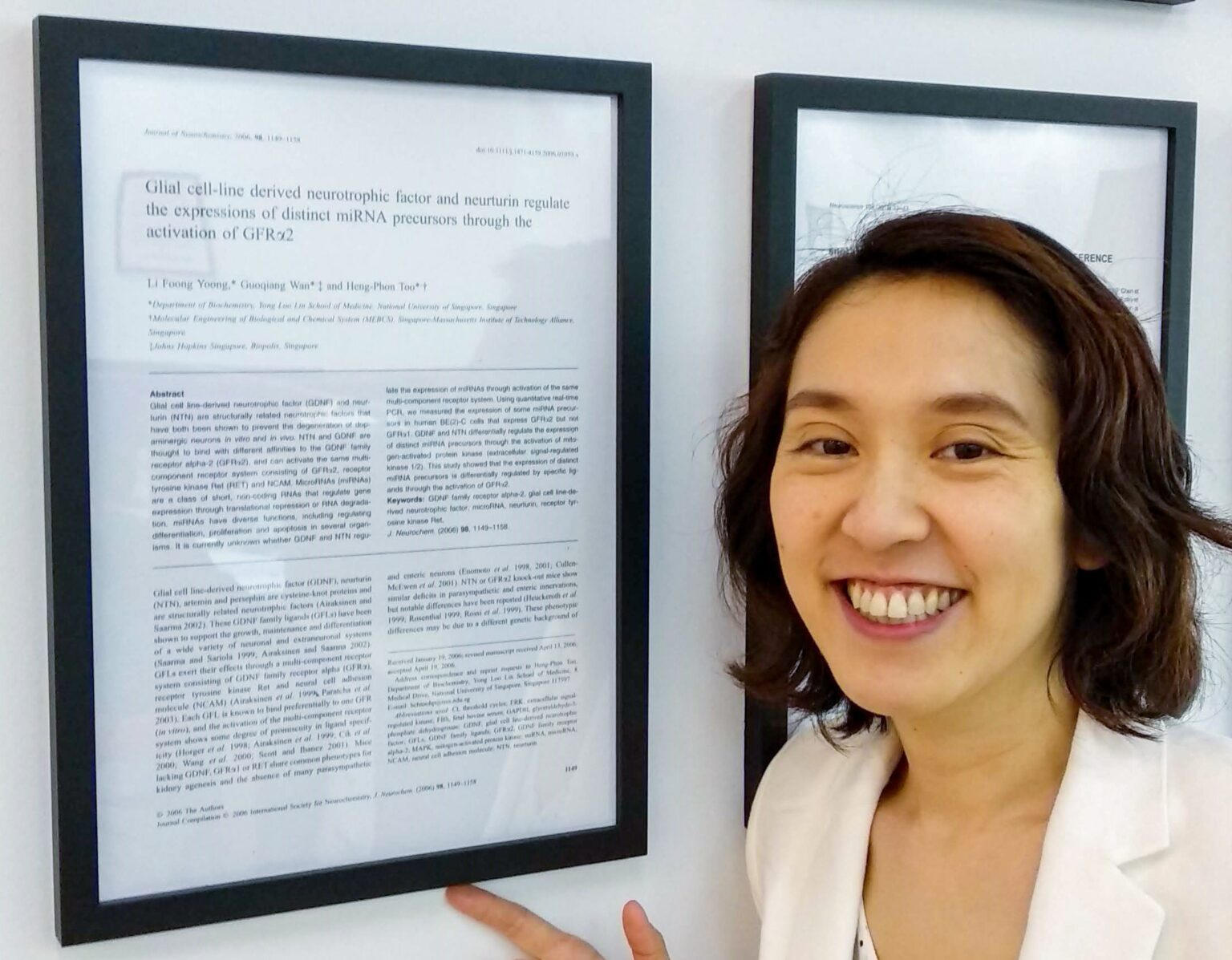 TeamTalk: Meet the MiRXES Wonder Women - MiRXES