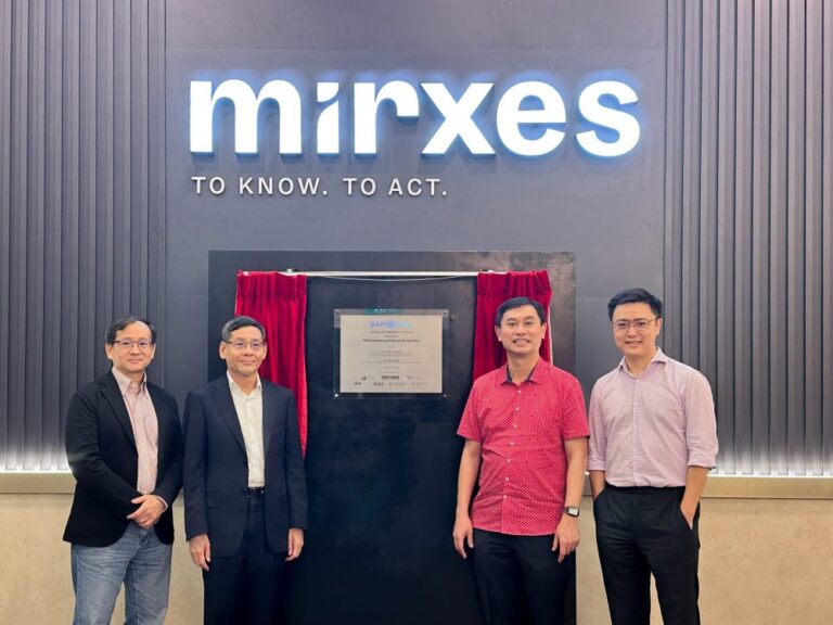 Mirxes receives FDA’s Breakthrough Device Designation for GASTROClear ...